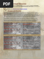 Waterdeep Interactive Map | PDF