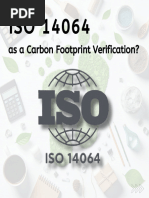 ISCC Sustainability Declaration Template | PDF | Biofuel | Biogas