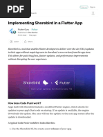 Payjoy App Install | PDF | Mobile App | Android (Operating System)