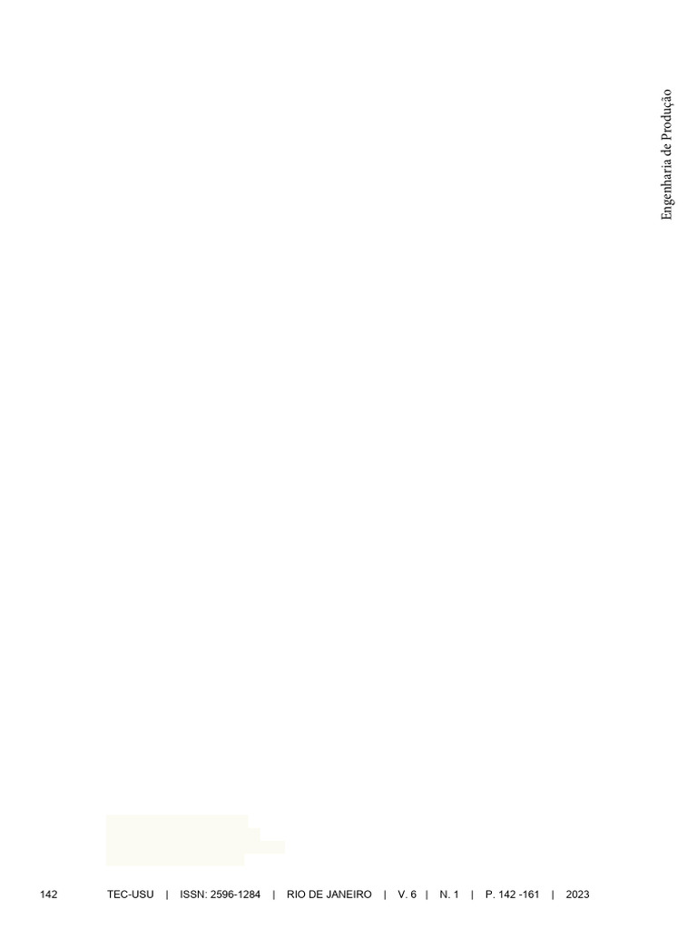 Revista Tecnologica Da Universidade Santa Ursula | PDF | Desenvolvimento ágil de software ...