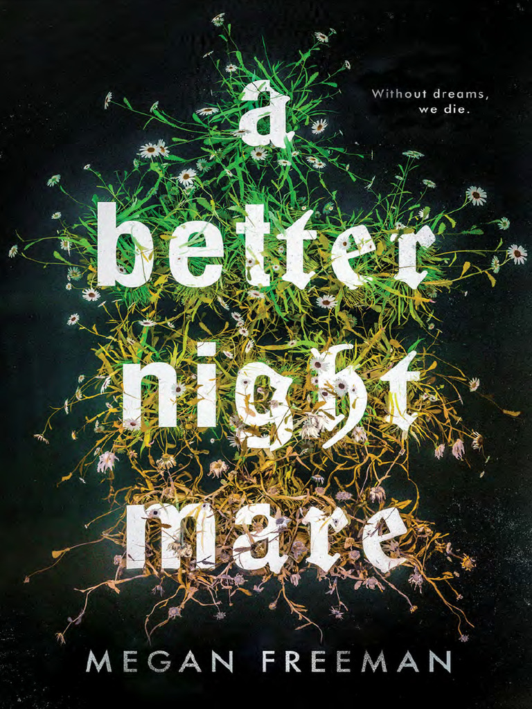 A Better Nightmare Excerpt | PDF