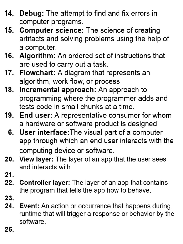 Understanding Software Debugging Concepts | PDF