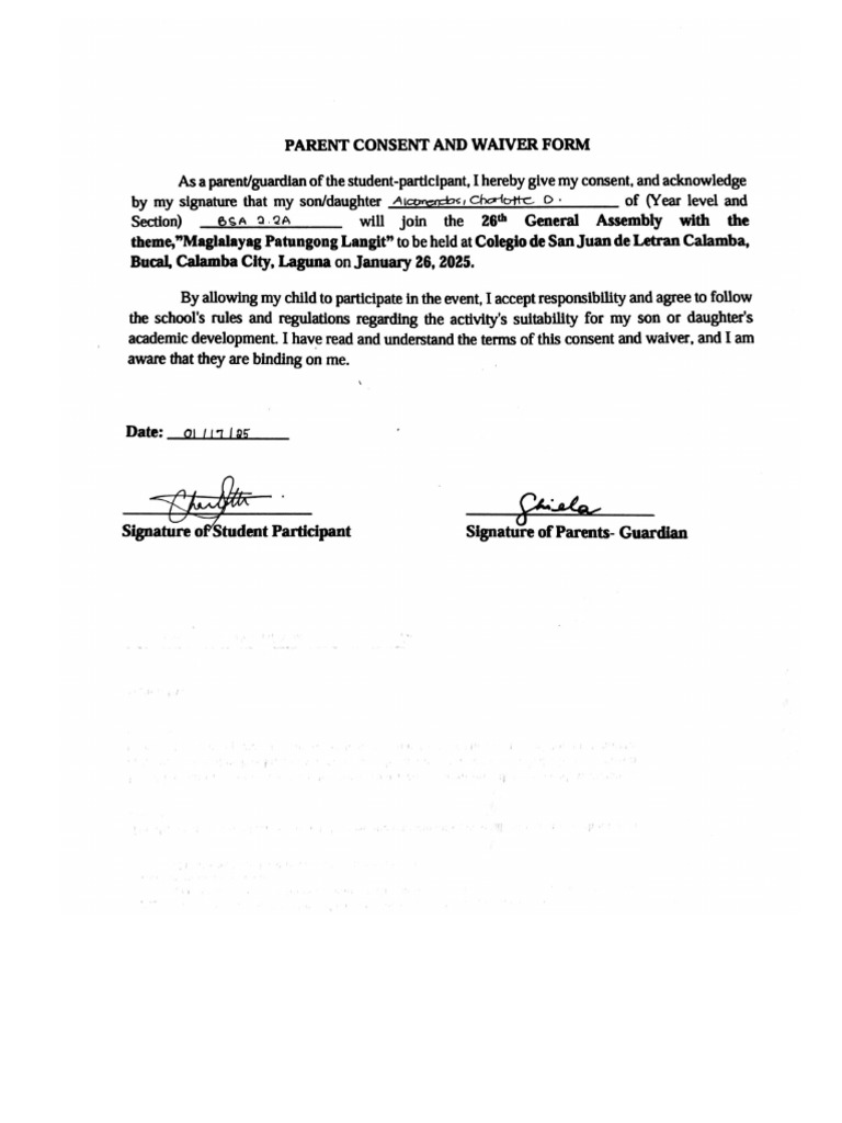 Alcomendas Charlotte | PDF