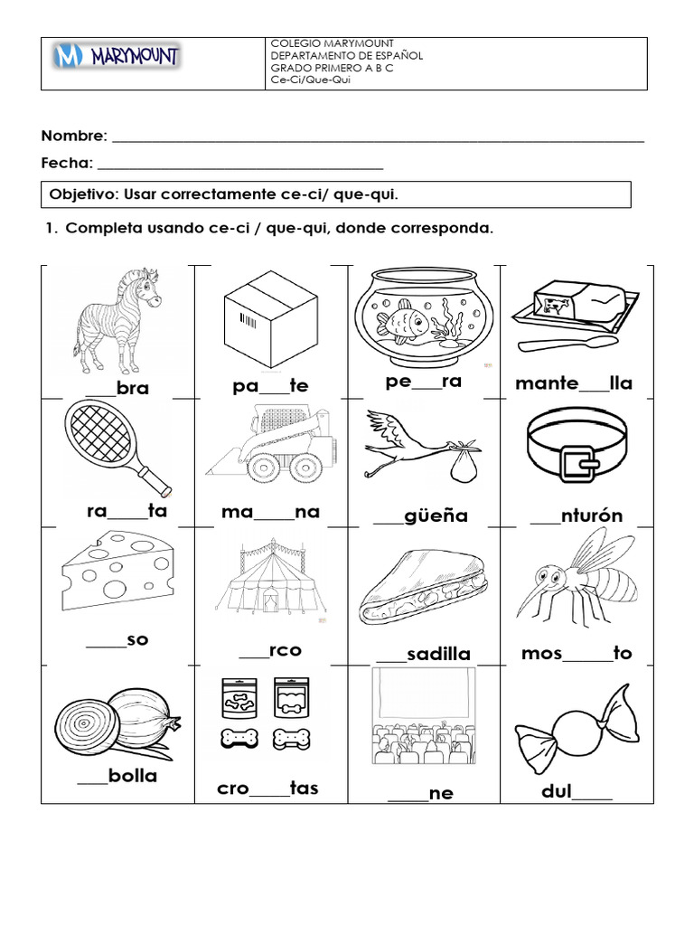 Ce-ci que -qui | PDF