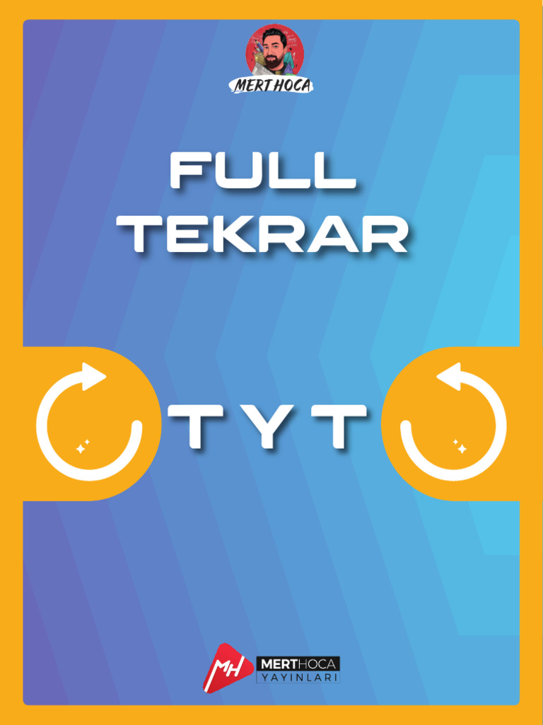 Problemler Full Tekrar-2022 (SON) | PDF