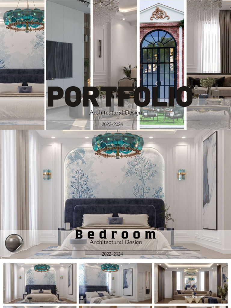 Portfolio-Moneeb Abo Salem - Compressed | PDF