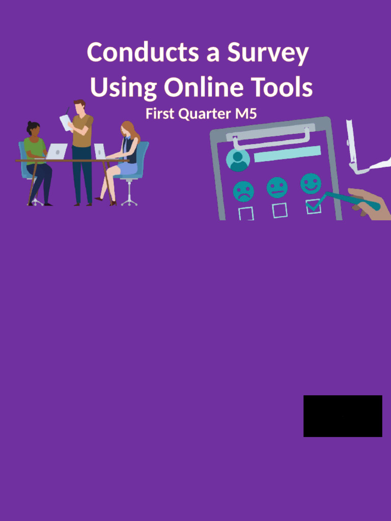 Online Survey Tools and Benefits | PDF | Survey Methodology | Questionnaire