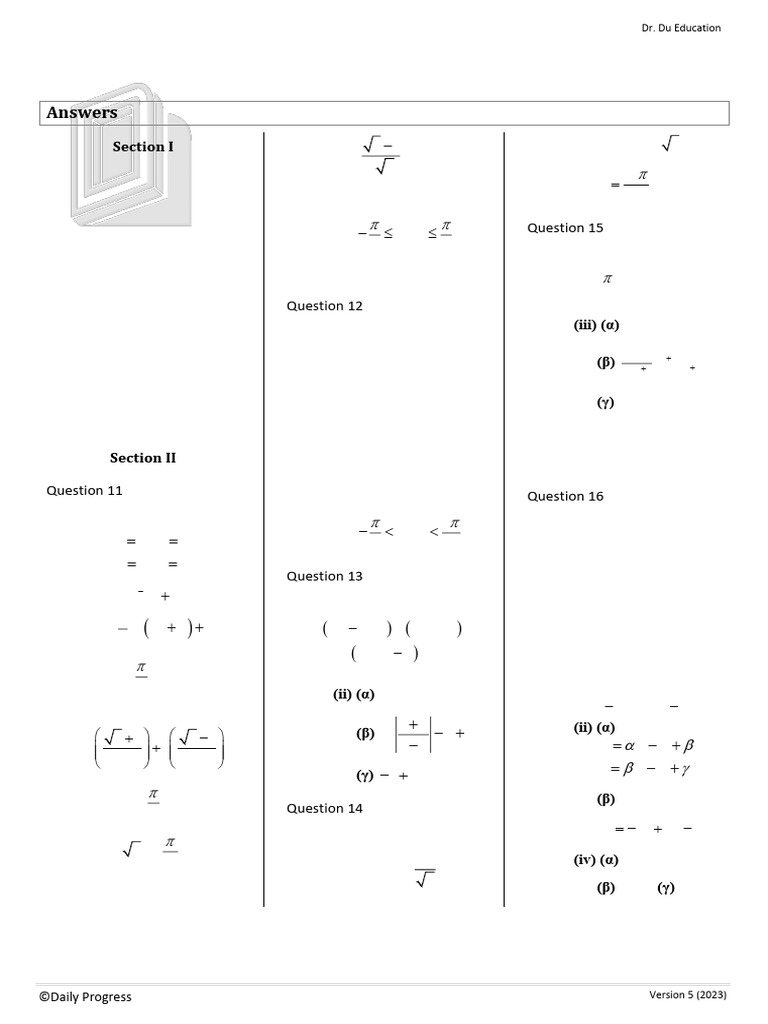 4U | PDF | Mathematics | Mathematical Logic