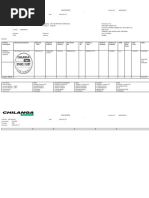 CR14 Form for Company Registration | PDF
