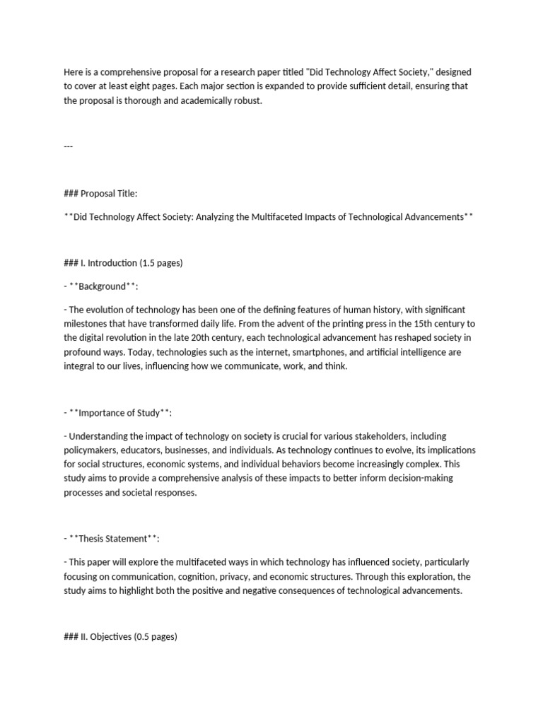 Proposal | PDF | Privacy | Popular Culture & Media Studies