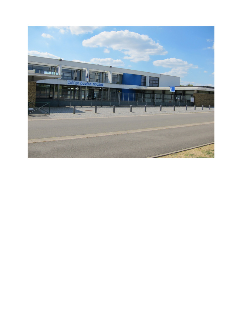photos collège ETAIN | PDF