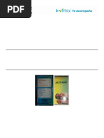 Alerta sobre Reum Artrit Plus y Simplex | PDF
