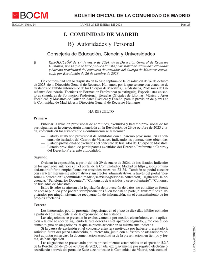 Bocm 20240129 6 | PDF