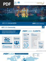 ASYCUDA World Installation Guide: Asycuda - Customs.gov - MV | PDF ...