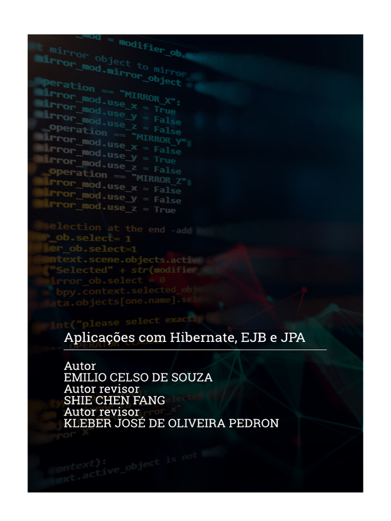 Hibernate | PDF
