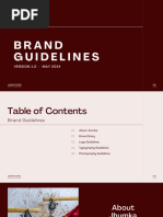 And Guidelines - Databricks Logo | PDF | Logos | Graphic Design