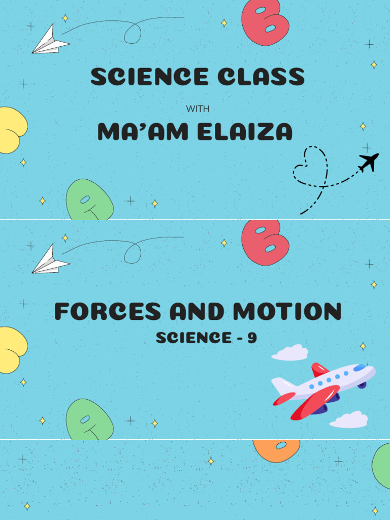 Q3 M1 Lesson 1 Uniformly Accelerated Motion Horizontal Dimension | PDF | Acceleration | Velocity