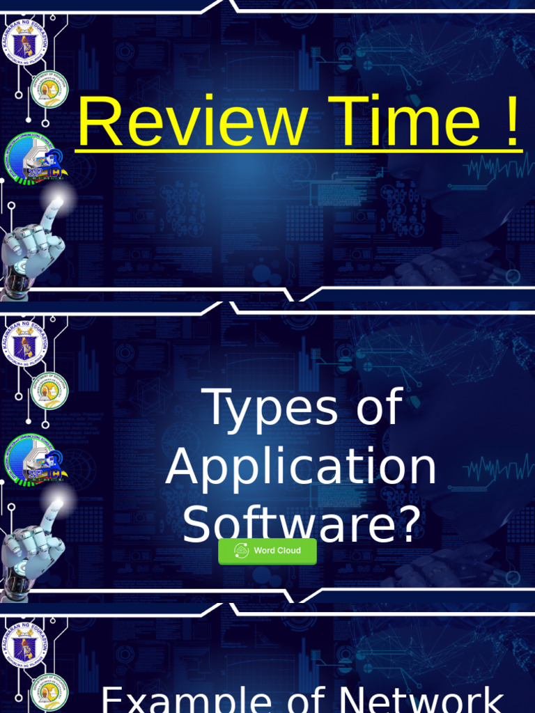 Computer System Continuation | PDF | Malware | Computer Virus