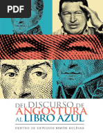 El Libro Azul Hugo Chavez | PDF | Venezuela