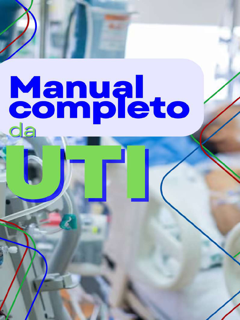 Manual Completo Da Uti BR | PDF