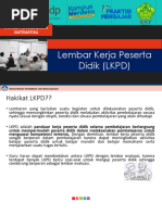 LKPD Project Based Learning Ummul Khairaa | PDF