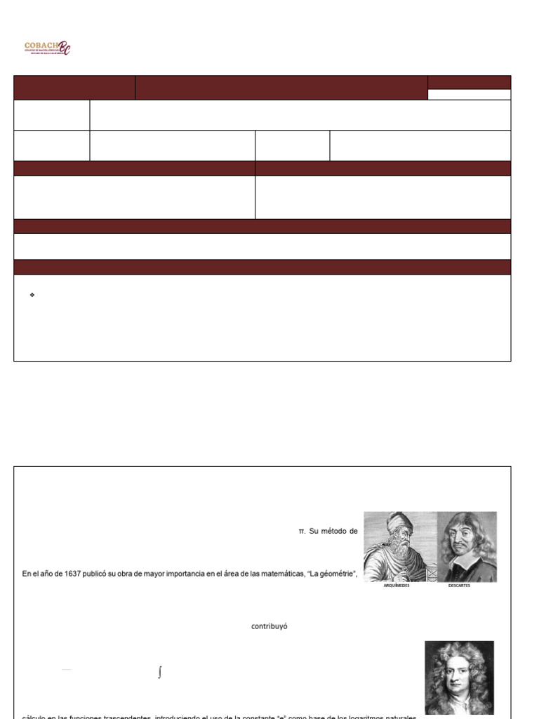 PM III - Progresión 1 | PDF | Integral | Matemáticas