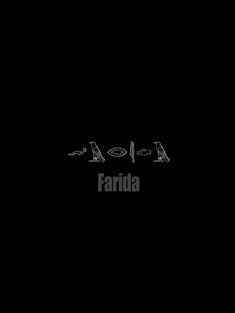 Farida S | PDF