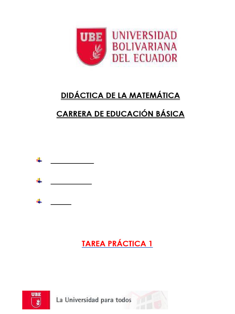 Didáctica de Números del 1 al 9 | PDF