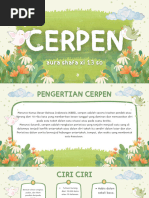 Pengertian dan Struktur Cerkak Jawa | PDF