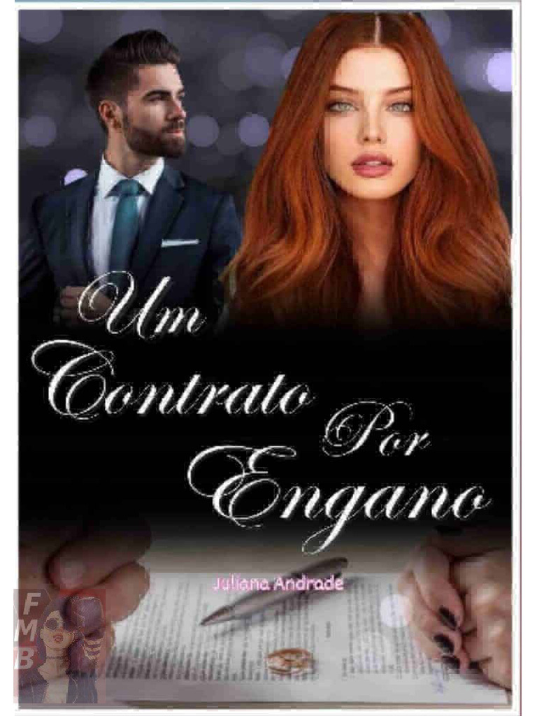 1 Ao 21 Um Contrato Por Engano@FMB | PDF