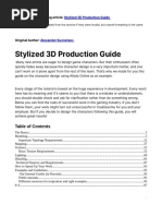 Resources Sculpting | PDF