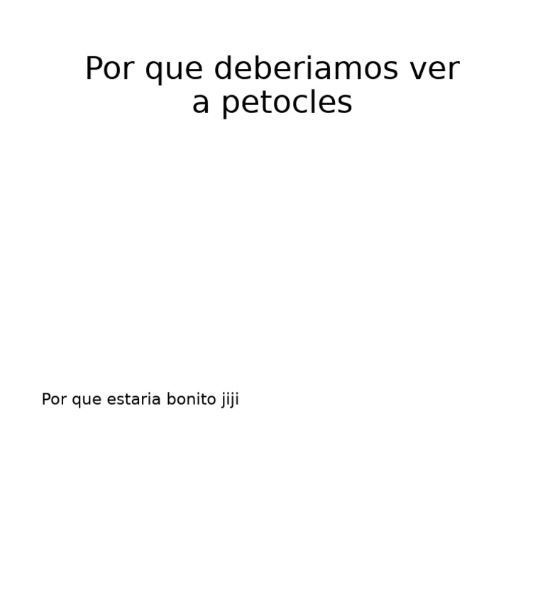 Presentation 1 | PDF Presentation 1 | PDF