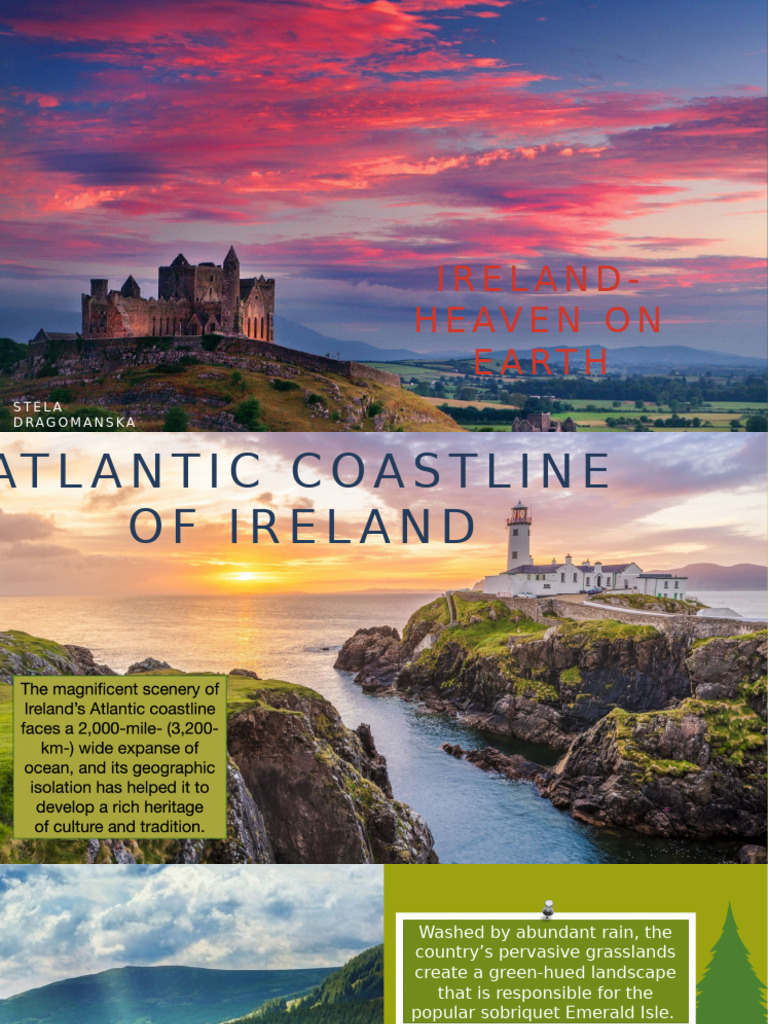 Ireland | PDF