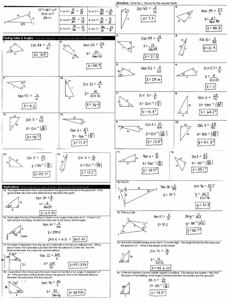Geometry | PDF
