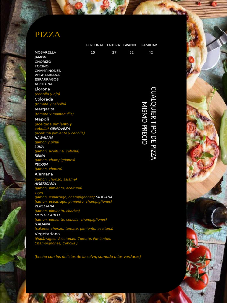 CARTA_LA_ESTACION_DEL_QUESO actual | PDF