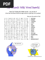 Step-By-Step Guides For Your Crochet Kit The Woobles | PDF