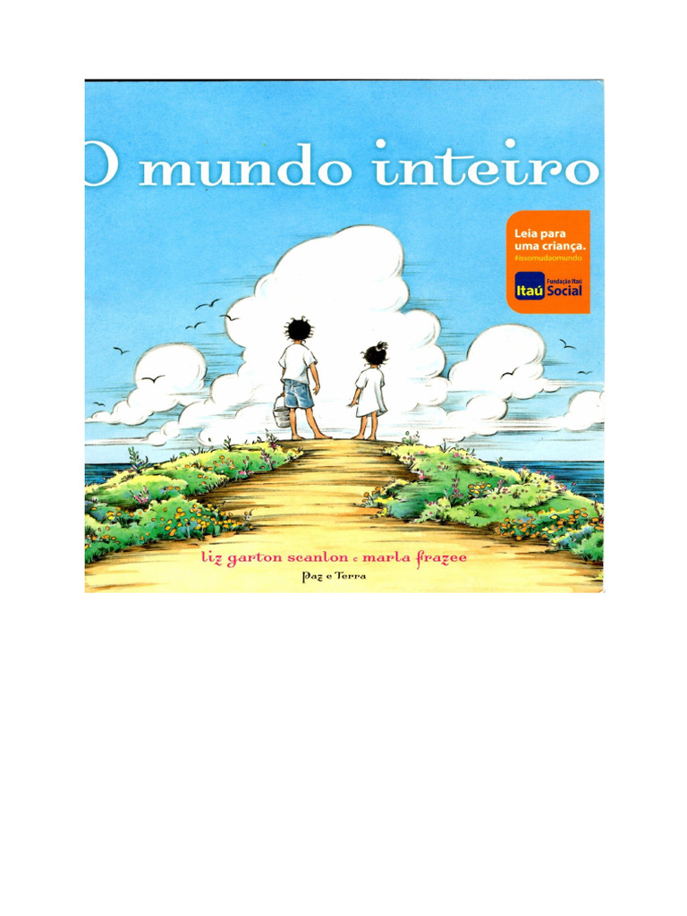 His1 01und04 Livro o Mundo Inteiro | PDF