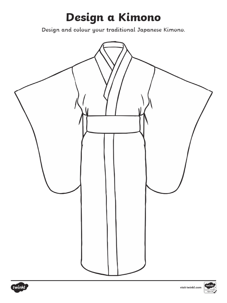 Design-a-kimono | PDF