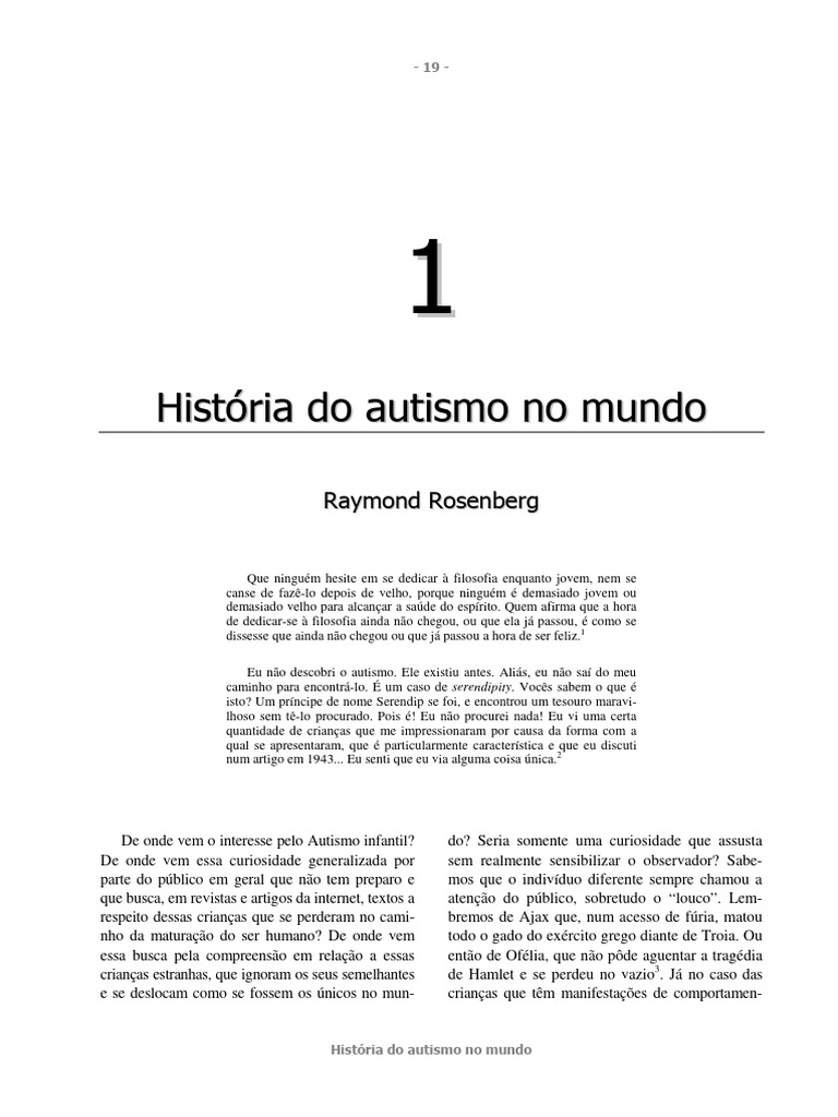1692189638061Cap%201.%20Hist%C3%B3ria%20do%20autismo%20no%20mundo | PDF ...