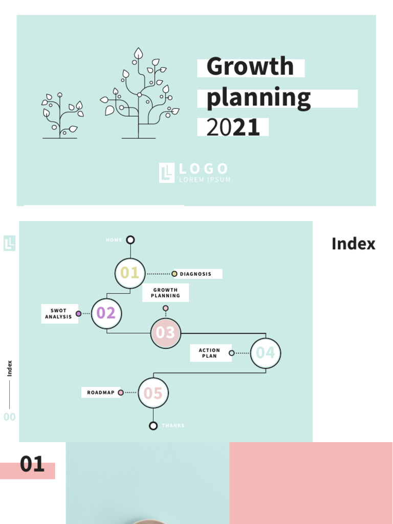 Genially 633c49c245a33a001145cea0 | PDF | Business Intelligence | Strategic Management