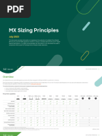 Cisco Meraki MX85 Datasheet | PDF | Virtual Private Network | Network ...