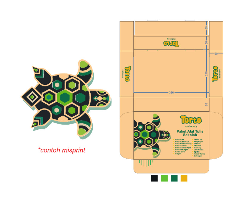 Box Torto | PDF