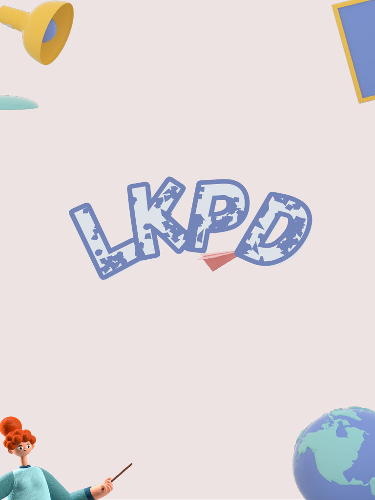 LKPD Bangun Ruang | PDF