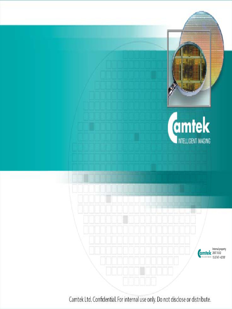 The Falcon Surface RTP Rev7 | PDF | Pixel | Length