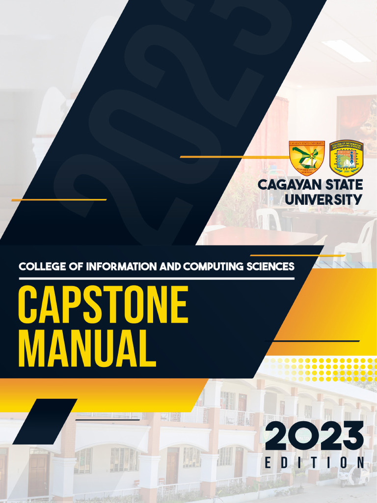 Capstone | PDF | System | Data