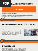 Escala Visual Analógica - EVA para Dor | PDF
