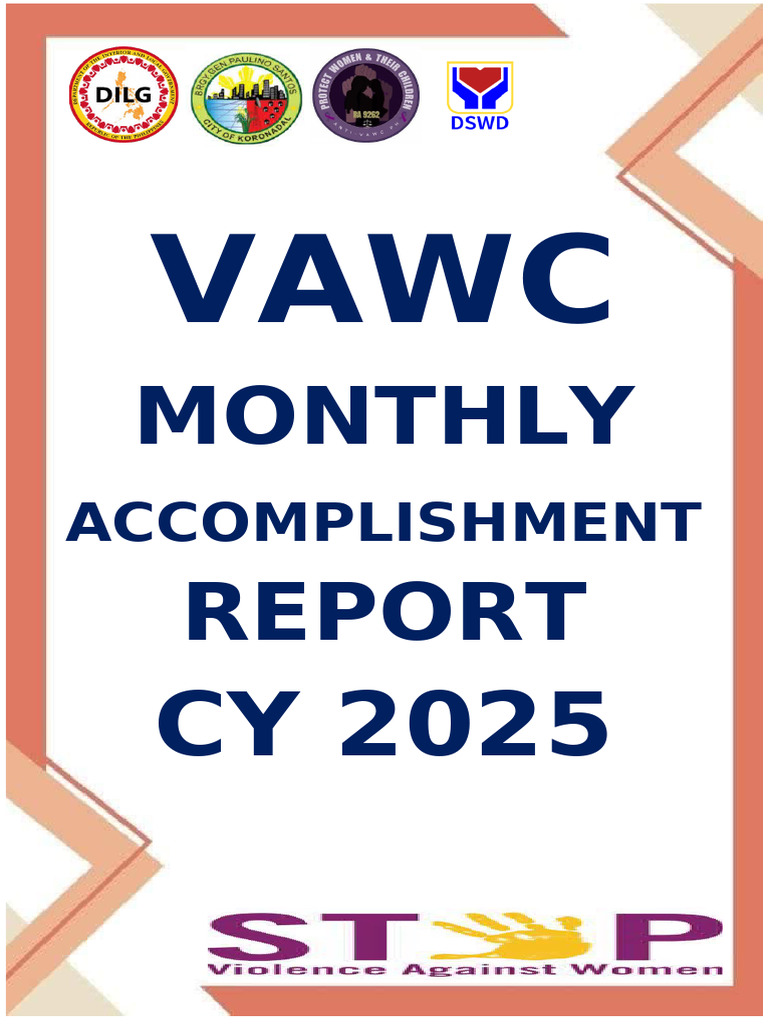 VAWC BORDER 0 | PDF
