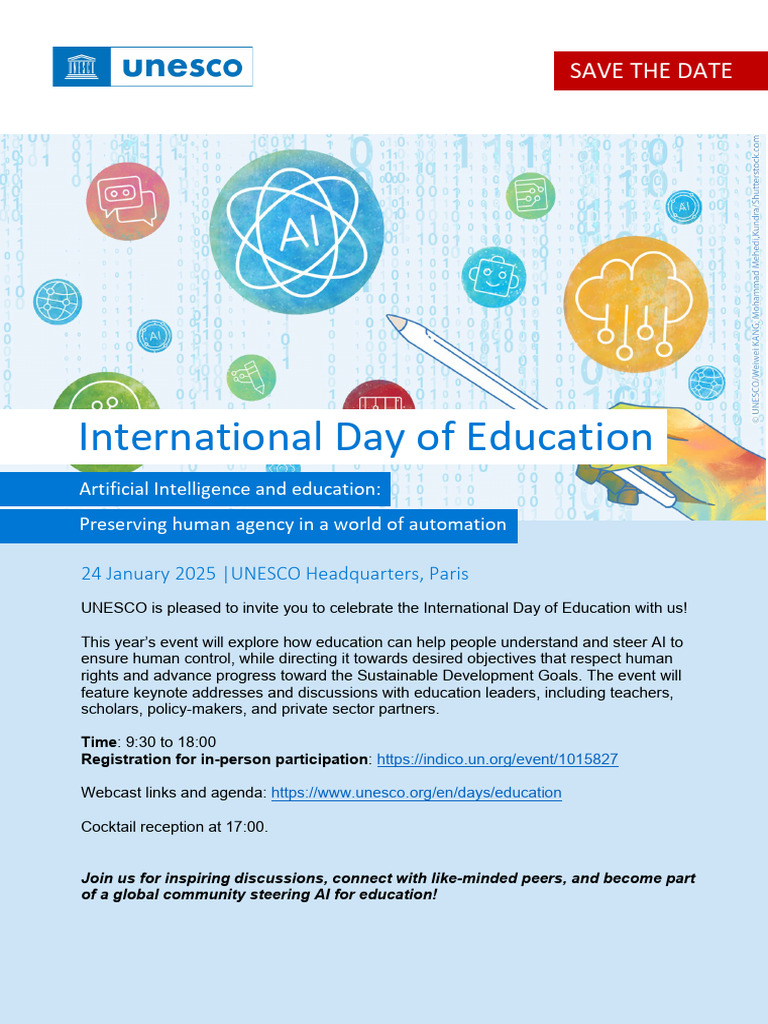 Ide 2025 | PDF