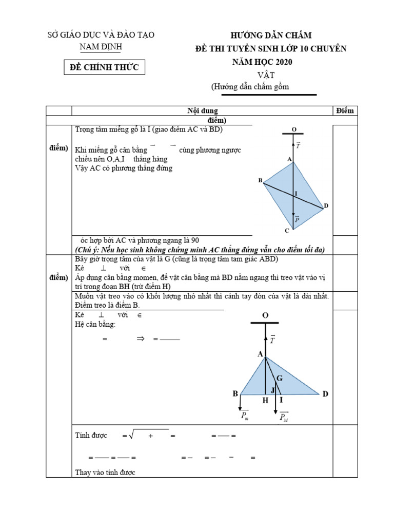 4. LI CHUYEN - HDC | PDF