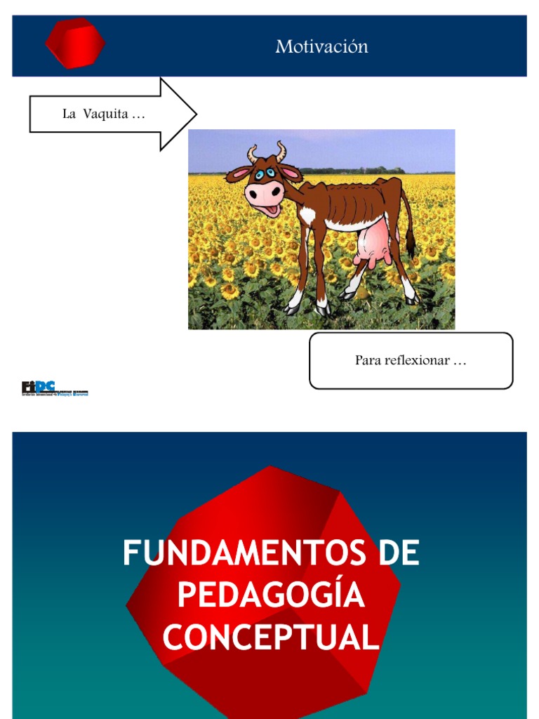 Lectores Competentes Pedagogia Conceptual | PDF | Aprendizaje | Mente